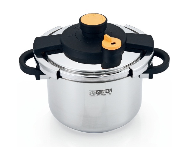 "ตราหัวม้าลาย"ผู้ผลิตเครื่องครัวสเตนเลสรายแรกของประเทศไทย